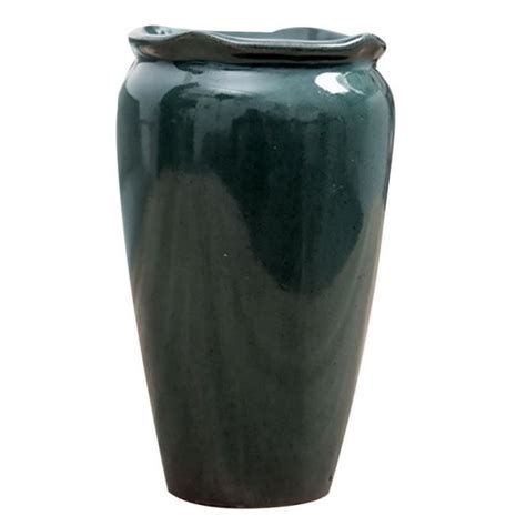 1 PC Simple Pot De Fleur En Céramique Succulente Planteur Bonsaï