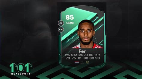 EA FC 24 Fer Squad Foundation SBC Günstigste Lösungen Gamingdeputy