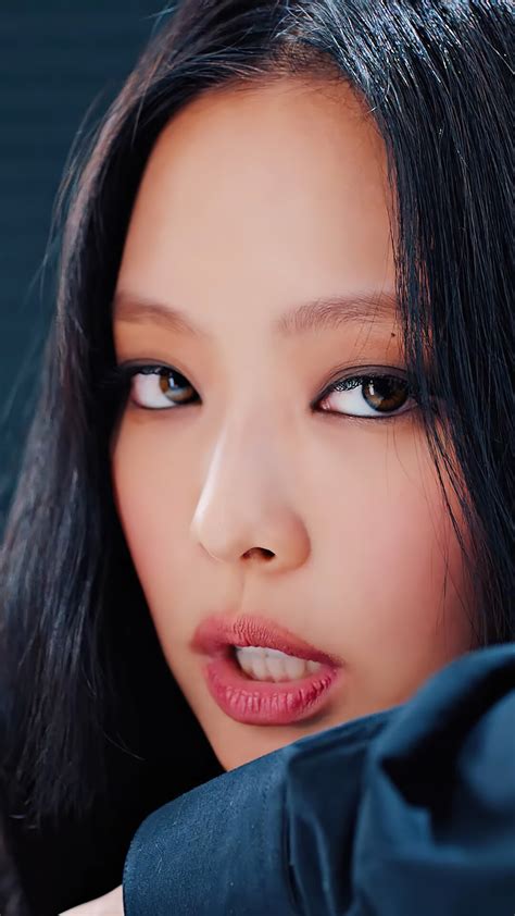 BLACKPINK 블랙핑크 Kpop Korean Girl Group K pop Girls Jennie 제니 Kim