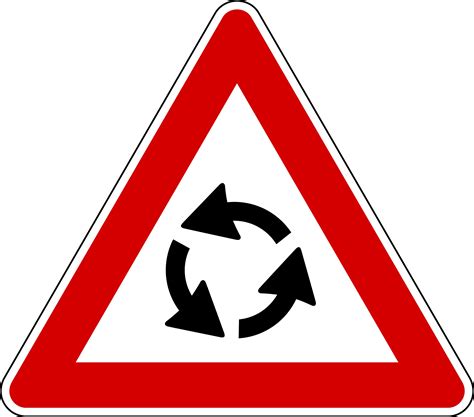 Road Signs To Know Before Driving In Italy