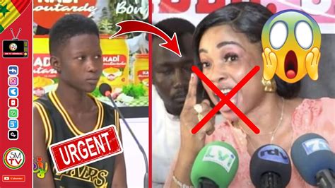 Urgent Menaces De Mor Fatoumata Ndiaye Fouta Tampi YouTube