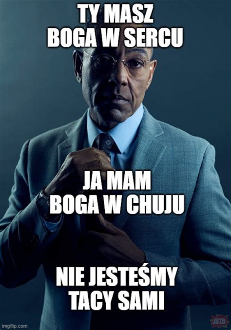 Nie jesteśmy tacy sami