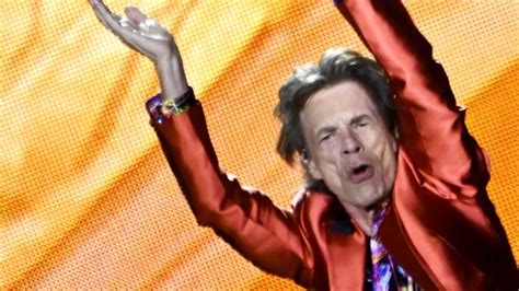 Rolling Stones kündigen neues Album Hackney Diamonds an SN at