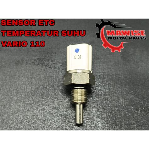 Jual SENSOR ETC THERMO VARIO 110 CKD SENSOR ETC TEMPERATUR SUHU