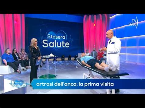 Gli Esami E Le Cure Per Lartrosi Dellanca Il Mio Medico
