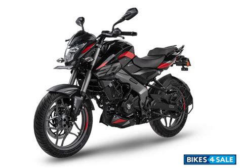 Bajaj Pulsar NS200 BS6 Price Specs Features Images Mileage
