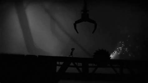 Limbo Chapters Playthrough Youtube