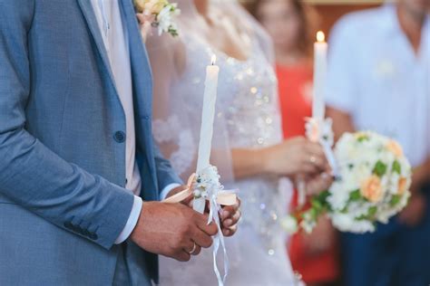 unity candle wedding script