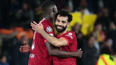 Liverpool Real Madryt Kiedy Fina Lm O Kt Rej Godzinie Mecz Na Ywo