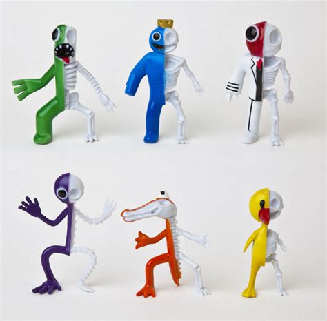 Roblox Rainbow Friends
