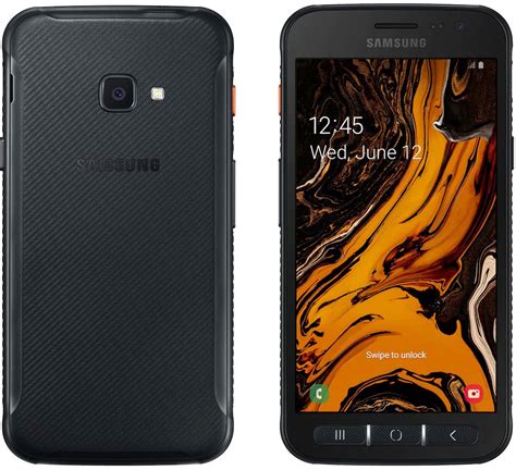 Samsung Galaxy XCover 4s NetOnNet