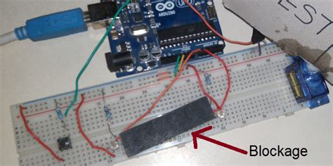 arduino based solar tracker using ldr and servo motor