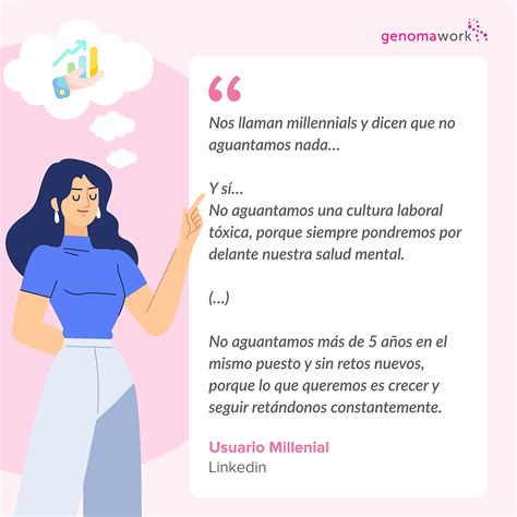 Contratar Millennials O Centennials Cu L Es La Diferencia