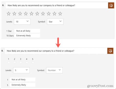 how to create a survey in microsoft forms revinews
