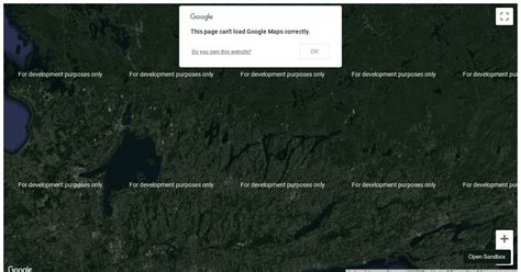 Google Maps Markers Forked Codesandbox
