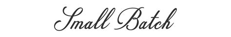 Kentucky Peerless Bourbon Peerless Distilling Co