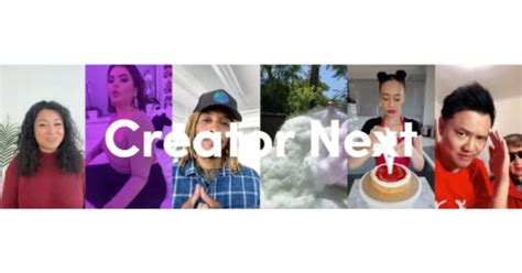 TikTok Introduces Creator Next Along With Monetization Options Tips