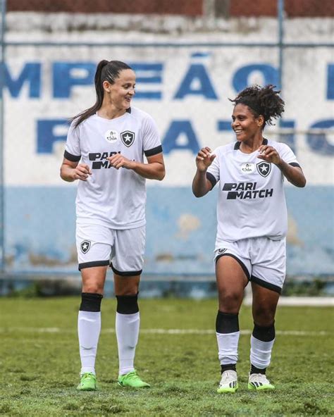 Botafogo Goleia Por 7 A 0 Mais Uma Vez Em Segunda Rodada Do Carioca