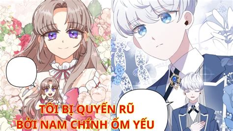 Chap Review T I B Quy N R B I Nam Ch Nh M Y U Youtube