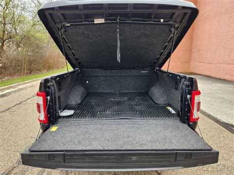 2021 Ford F 150 SHELBY PERFORMANCE PACKAGE TWIN PANEL MOONROOF EBay