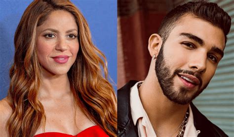 Copa Vacía la nueva canción de Shakira y Manuel Turizo tendría