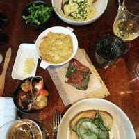 Lux Dag för Dag Scandinavian Restaurant in Stockholm
