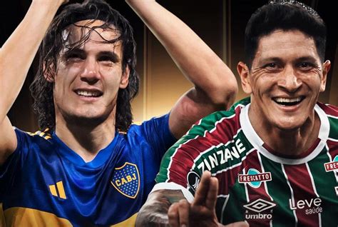 Atenci N Boca Se Agotaron Las Entradas De La Final De La Libertadores