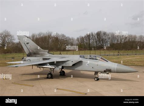 Raf Panavia Tornado F3 Fighter Hi Res Stock Photography And Images Alamy