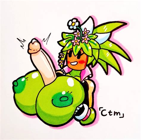 Post Blaster Master Blaster Master Zero Kanna Mr Ctm