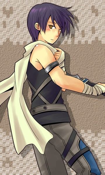 Joshua Astray Eiyuu Densetsu Vi Sora No Kiseki Image