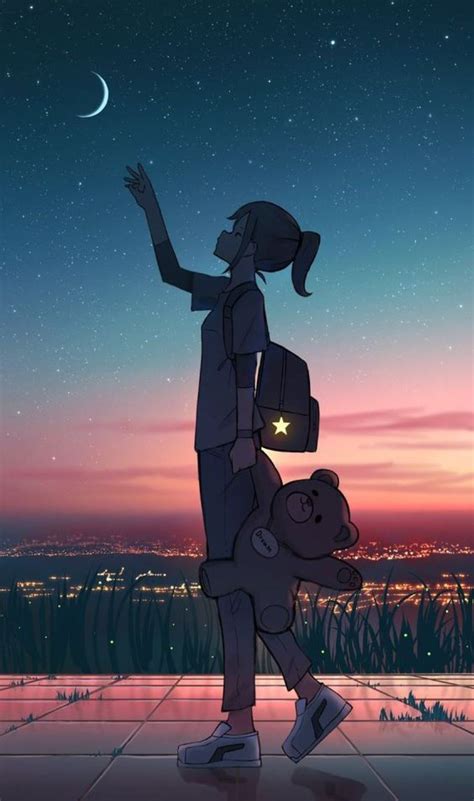 Chia sẻ hơn 55 về ảnh nền anime buồn mới nhất f5 fashion