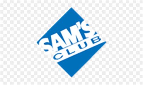 Old Sam S Club Logo Sams Club Logo History Free Transparent Png