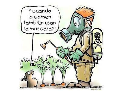 21 Historietas sobre la Contaminación del Planeta ProcrastinaFácil