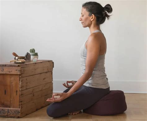 Tipos de Meditación y sus Beneficios Aprende a meditar