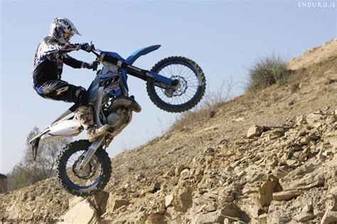 TM Racing TM Racing EN 300 Moto ZombDrive