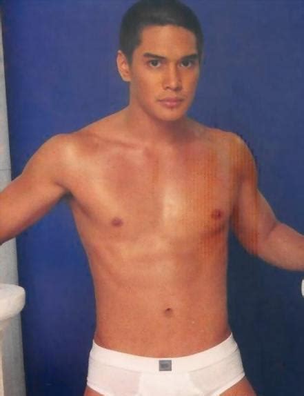 The Philippine Hunks Who S The Hottest