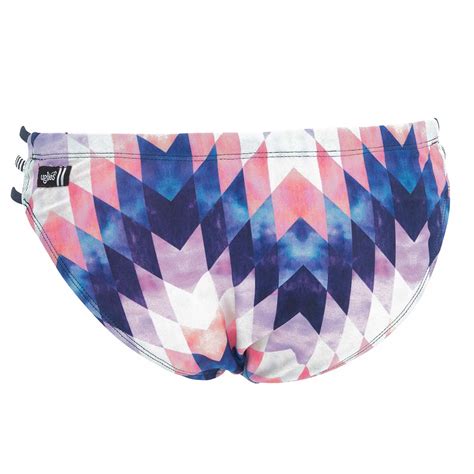 Dolfin Uglies Womens Revibe StarLight Low X Back Swimsuit ProSwimwear