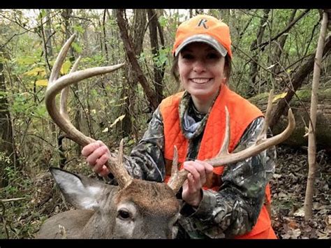 Buck Fever Youtube