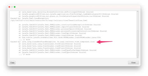 Custom JavaFX Components In SceneBuilder Ikasten IO