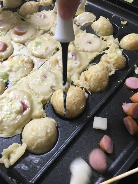 タコパー 本間 ジャパントラスト