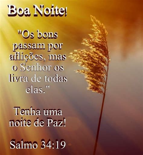 Imagens De Boa Noite Mensagens De Paz E Luz