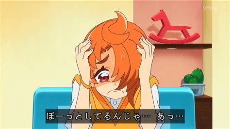 Baruga On Twitter Nitiasa Precure