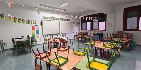 Primaria CEIP Montaña Pelada