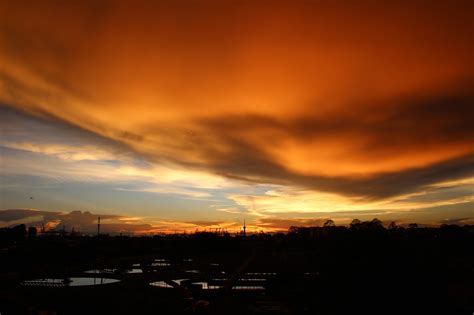 Le Coucher Du Soleil Ciel Photo Gratuite Sur Pixabay Pixabay