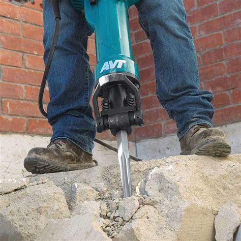 Demoledor Hexagonal Watts Makita Hm