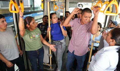 ATU Realiza Capacitaciones A Comunidad Educativa De Lima Y Callao Sobre