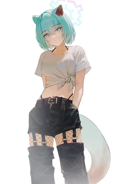 Shigure Blue Archive Drawn By Flippy Cripine111 Danbooru