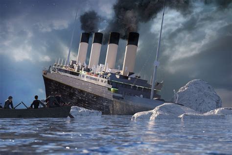 25 anos do filme Titanic leia história e curiosidades sobre o navio