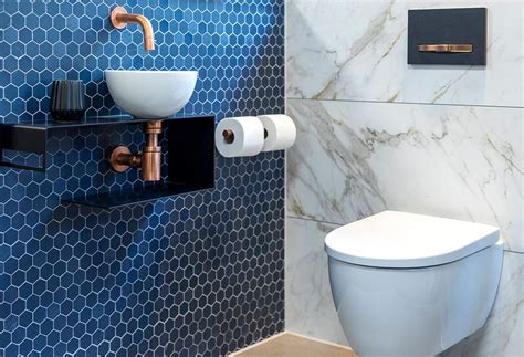 Inspiratie Nodig Voor Een Luxe Toilet Van Der Meulen