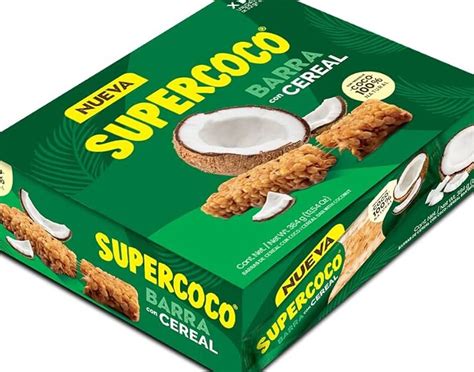 La barra de cereal engorda Descubre la verdad aquí Todo Engorda